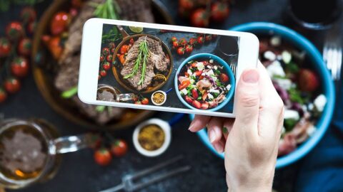 Foodie Influencers: Six of the Best - Unleashing Culinary Inspiration